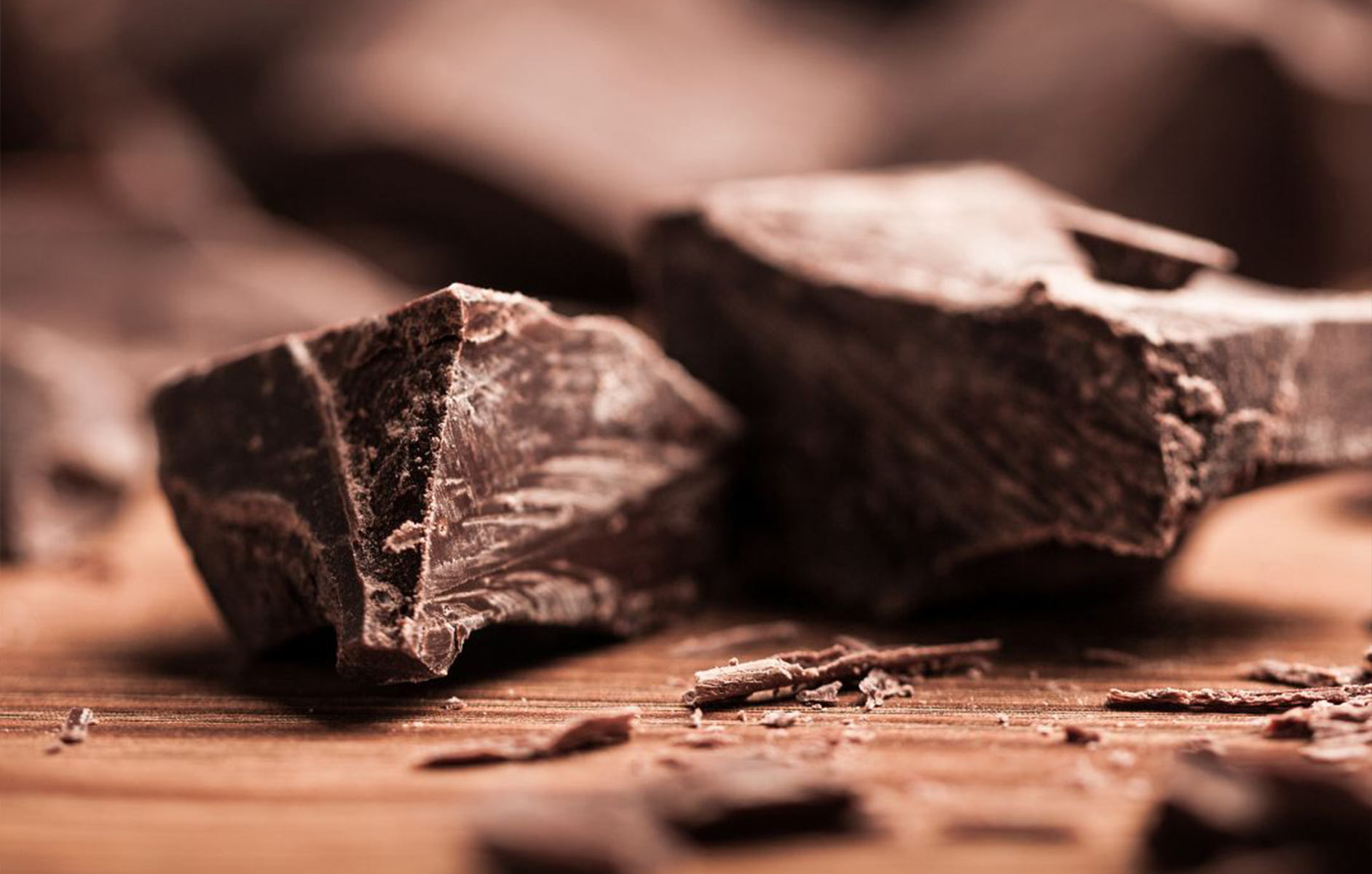 The brain boosting benefits of chocolate - Brain Health Network